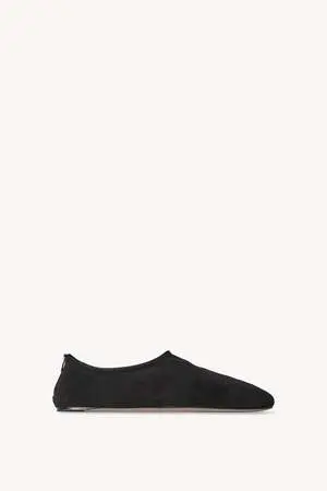 THE ROW Stellene Slipper