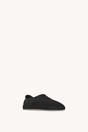 THE ROW Stellene Slipper