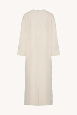 THE ROW Felka Dress
