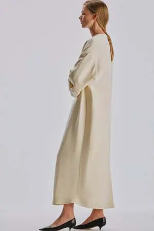 THE ROW Felka Dress