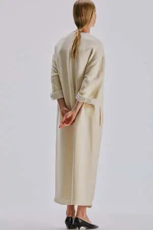 THE ROW Felka Dress