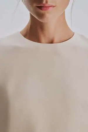 THE ROW Felka Dress
