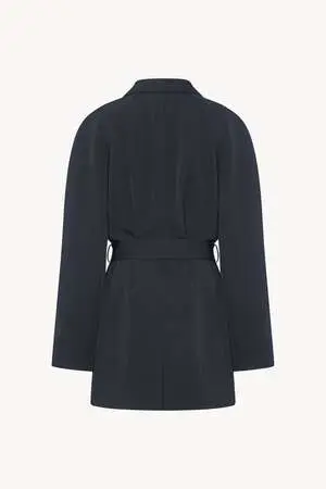 THE ROW Elisa Jacket