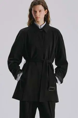 THE ROW Elisa Jacket
