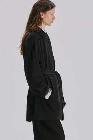 THE ROW Elisa Jacket