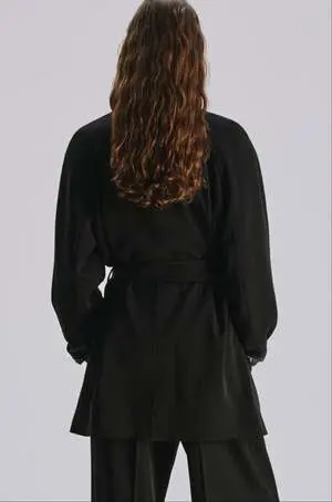 THE ROW Elisa Jacket