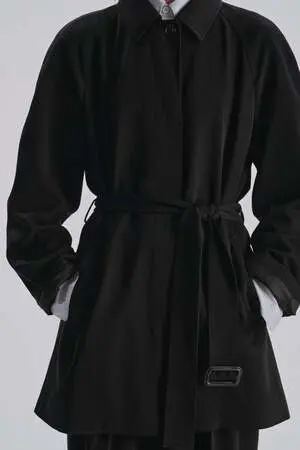 THE ROW Elisa Jacket