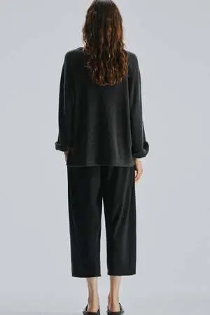 THE ROW Cosmo Short