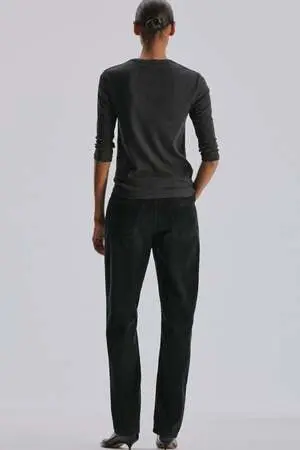 THE ROW Alena Sweater