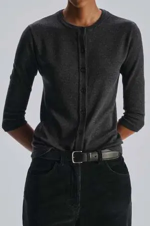 THE ROW Alena Sweater