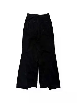 FFFPOSTALSERVICE Panelled Distressed Jeans