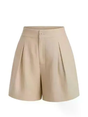Jenni Kayne Solstice Shorts - Neutrals