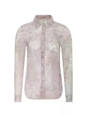 L'Agence Laurent Blouse