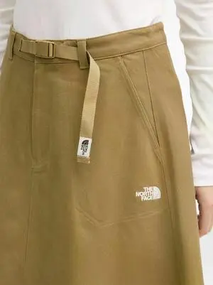 The North Face M66 Canvas Skirt