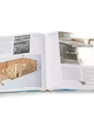 RIZZOLI Isamu Noguchi: I Am Not A Designer Book