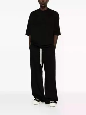 Rick Owens Jumbo Round-neck T-shirt