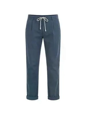 MASON'S Drawstring Trousers