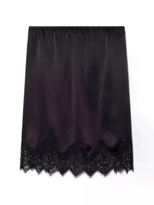 Nili Lotan Frill Skirts
