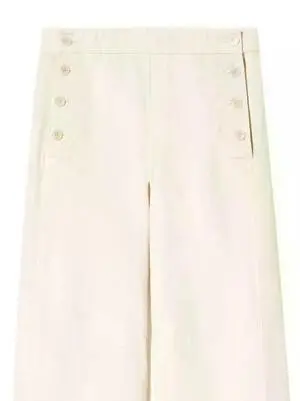 NILI LOTAN Reed Trousers