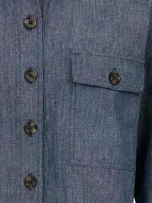 PHARAOH Izzy Linen Shirt