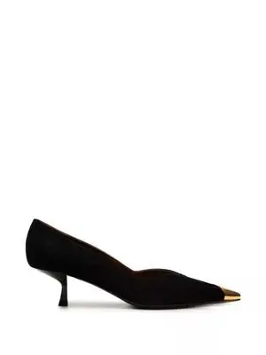 GIUSEPPE ZANOTTI Melaine Pointed-toe Pumps