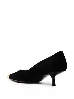 GIUSEPPE ZANOTTI Melaine Pointed-toe Pumps
