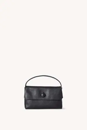 THE ROW Sally Bag - Walnut Shadow