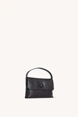 THE ROW Sally Bag - Walnut Shadow