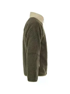 Patagonia Classic Retro-x Fleece Jacket - Green