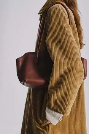 THE ROW Small Terrasse Bag - Inglese