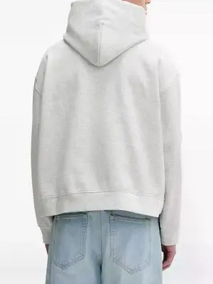 VANS Premium Pullover Hoodie With Tonal Embroidery