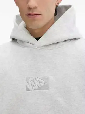 VANS Premium Pullover Hoodie With Tonal Embroidery