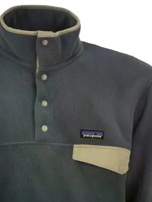 Patagonia Synchilla Snap-t Fleece Pullover