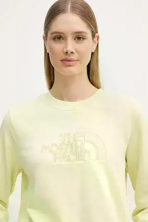 The North Face Drew Peak Light Sweatshirt