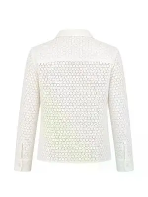 THE LITTLE PROJECT Pennington Shirt - Neutrals
