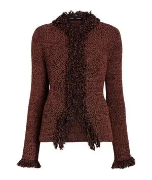 Proenza Schouler Fringe Knitwear For Women