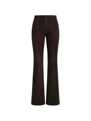 Stouls Gege Flared Trousers