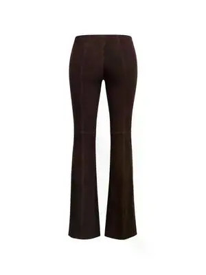 Stouls Gege Flared Trousers