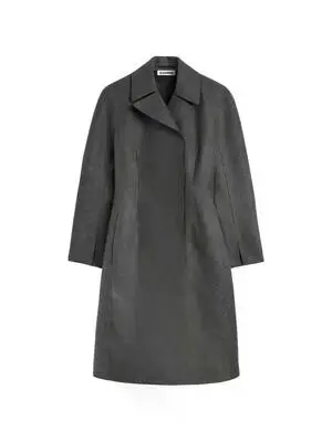 JIL SANDER Long Sleeved Coat