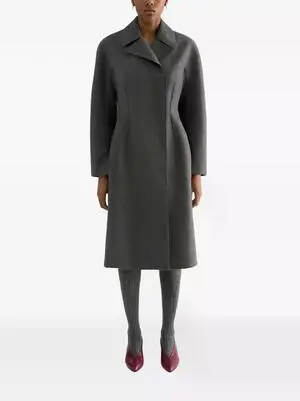 JIL SANDER Long Sleeved Coat
