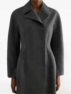 JIL SANDER Long Sleeved Coat