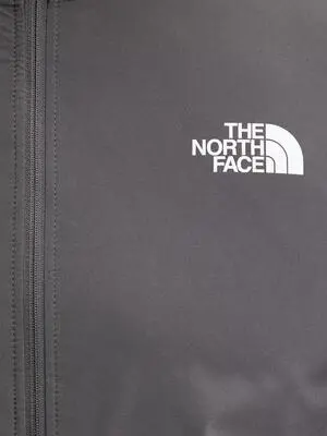 The North Face Logo-print Hooded Jacket