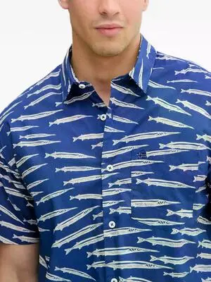 NAPAPIJRI Elior Short-sleeve Shirt