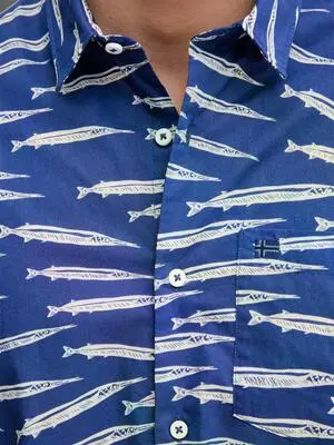 NAPAPIJRI Elior Short-sleeve Shirt