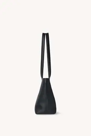 THE ROW Parker Bag - Black