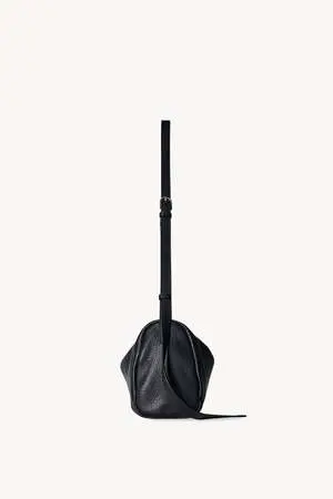 THE ROW Alix Bag - Black