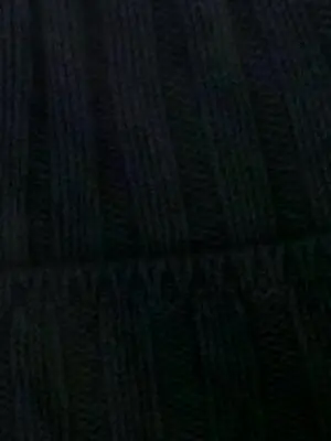 VANISE Ribbed-knit Cashmere Beanie Hat