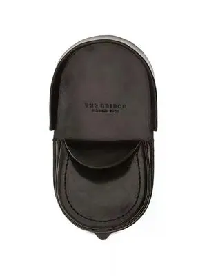 THE BRIDGE Leather Coin Purse