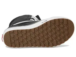 VANS U Mtetm Standard Waterproof Snow Shoes /white