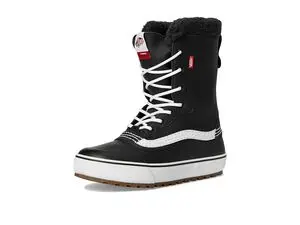 VANS U Mtetm Standard Waterproof Snow Shoes /white